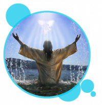 Misterios Luminoso | Rosario de la Aurora - Llevando la palabra de Dios ...